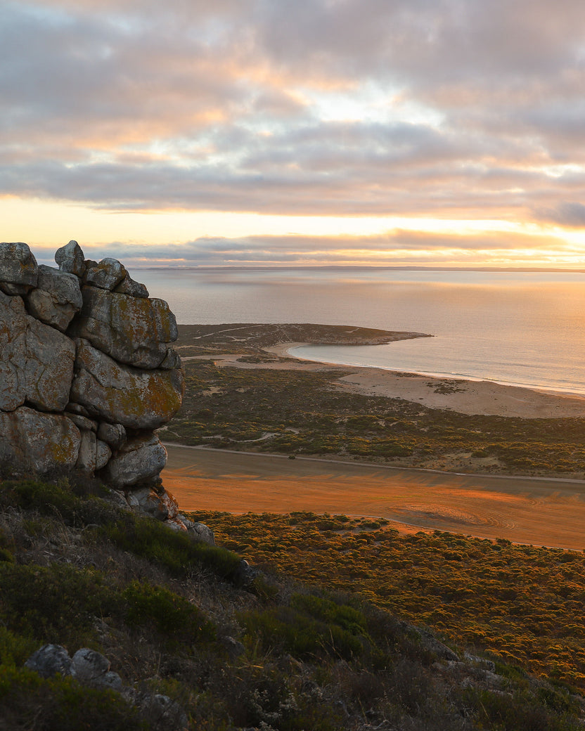 Mount Greenly Stonework | Interiors From The Earth